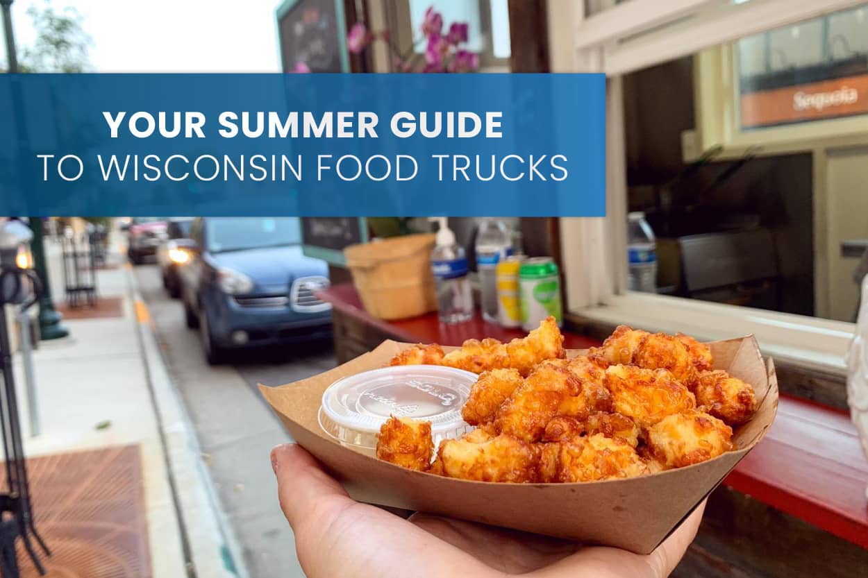 Your Summer Guide to Wisconsin Food Trucks | Stark Company Realtors