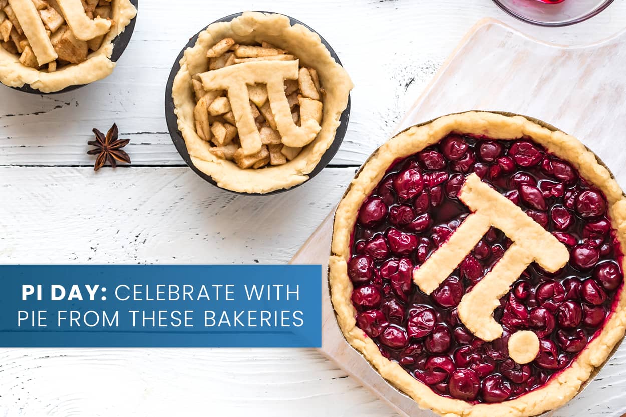 Pi Day: Celebrate With Pie From These Bakeries | Stark Company Realtors