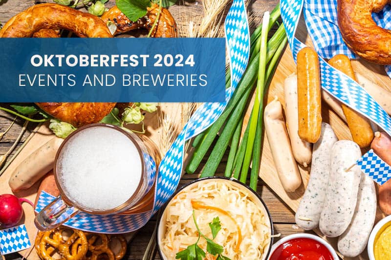 Oktoberfest 2024: Events and Breweries | Stark Company Realtors