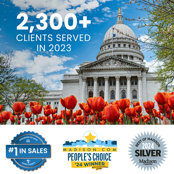 Southern Wisconsin Real Estate Agency | About Stark Company Realtors