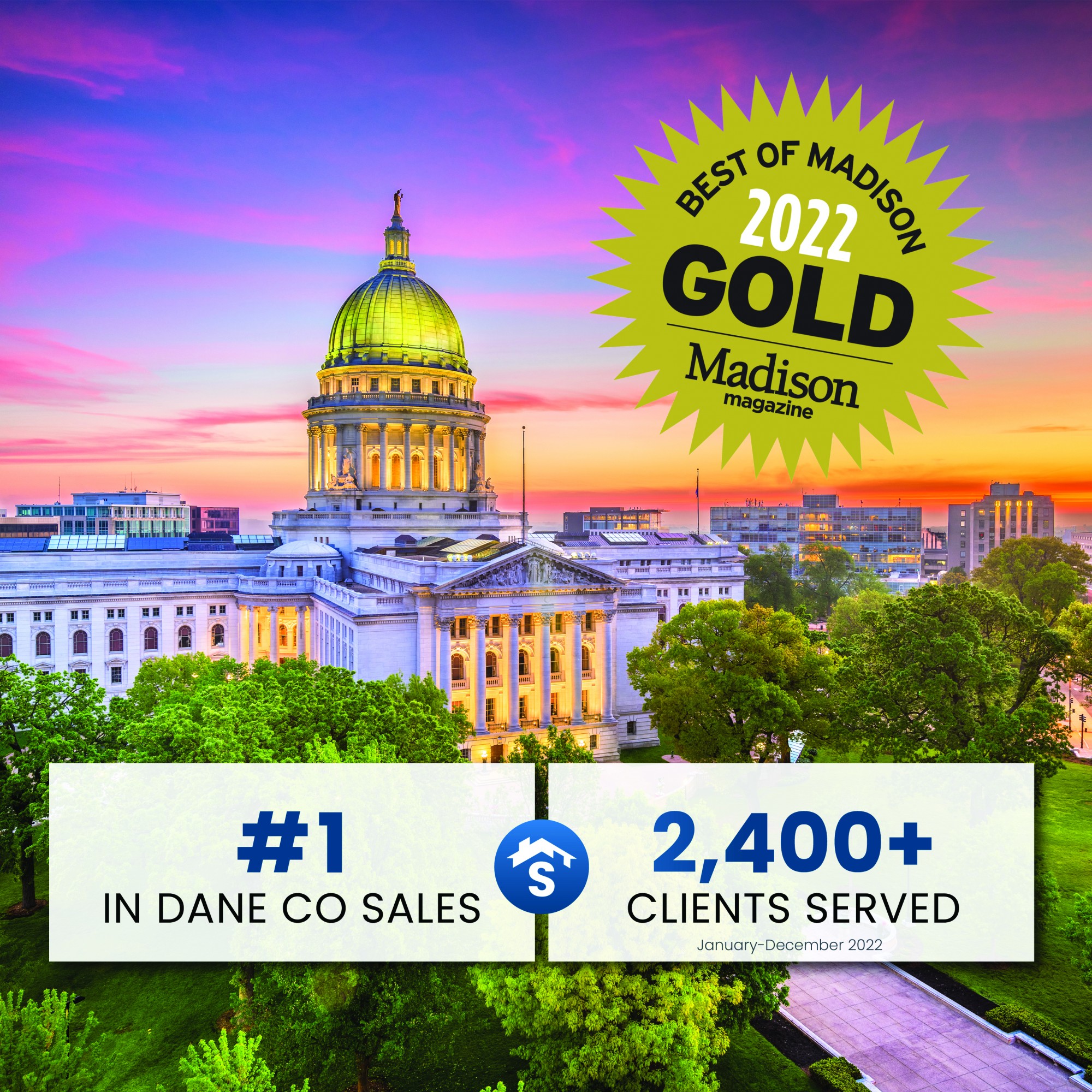 Information for Home Buyers in Southern Wisconsin - Stark Company Realtors