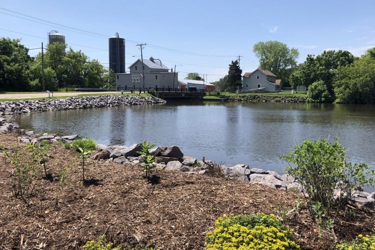 Marshall, WI Homes for Sale | Marshall Realtors - Stark Company Realtors