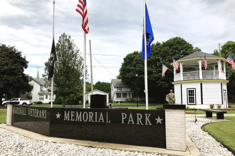 Marshall, WI Homes for Sale | Marshall Realtors - Stark Company Realtors