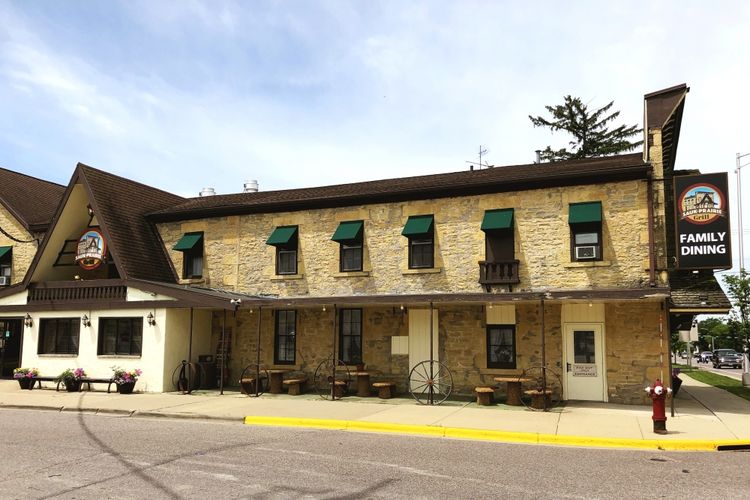 Sun Prairie Realtors | Homes for Sale in Sun Prairie, WI - Stark ...