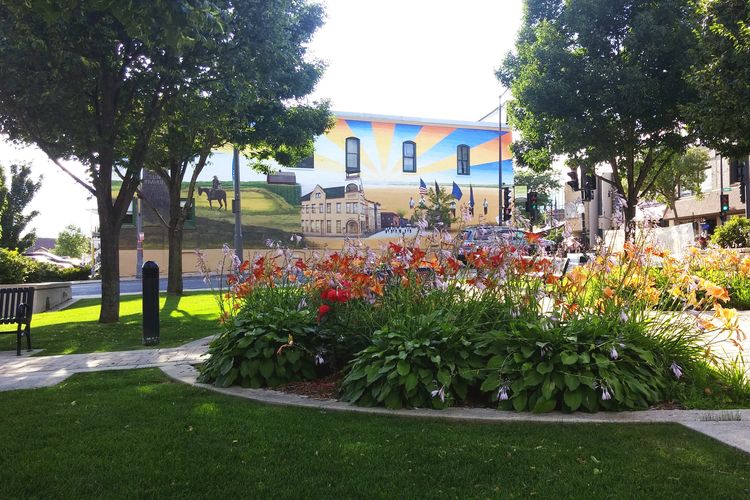 Sun Prairie Realtors | Homes for Sale in Sun Prairie, WI - Stark ...