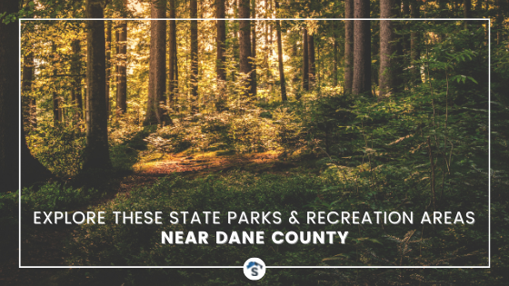 Explore These State Parks & Recreation Areas Near Dane County | Stark ...